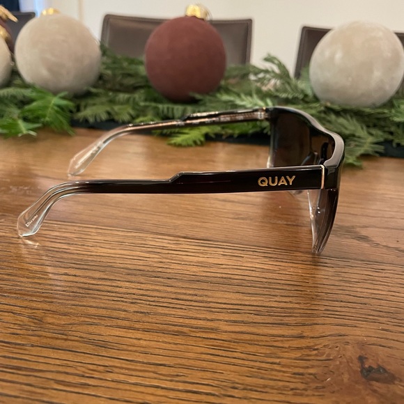 Quay Australia | Accessories | Quay Let It Run Sunglasses New | Poshmark
